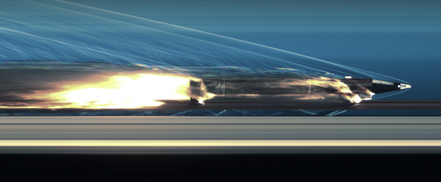 BNH Home - Beyond New Horizons